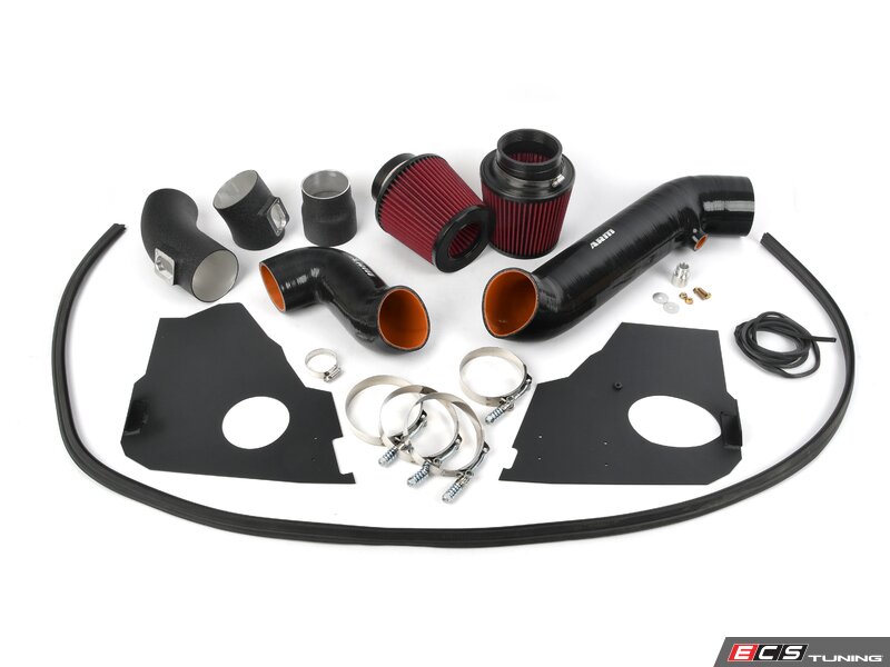 ARM Motorsports - S55CAI - F80 S55 Intake System