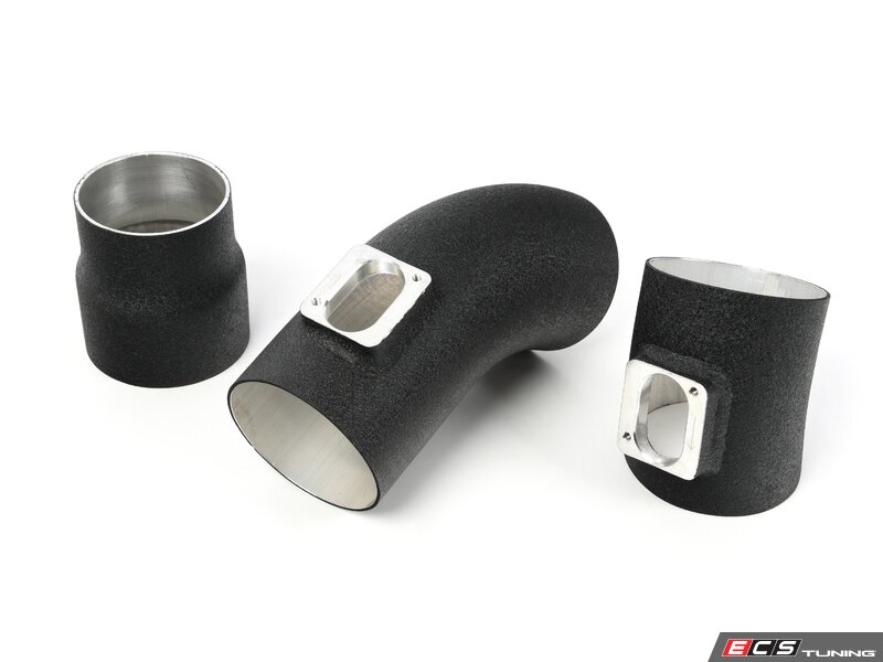 ARM Motorsports - S55CAI - F80 S55 Intake System