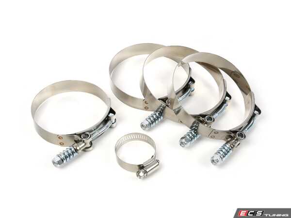 ARM Motorsports - S55CAI - F80 S55 Intake System