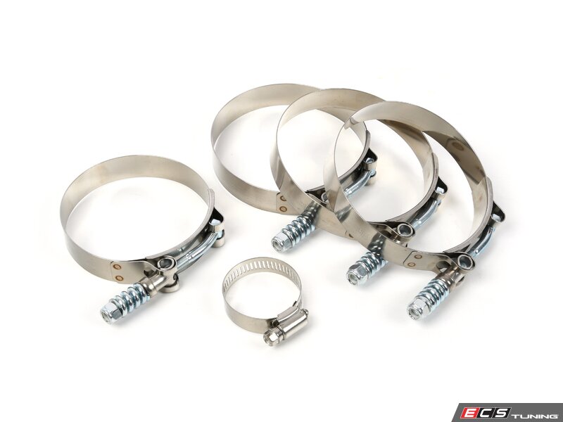 ARM Motorsports - S55CAI - F80 S55 Intake System