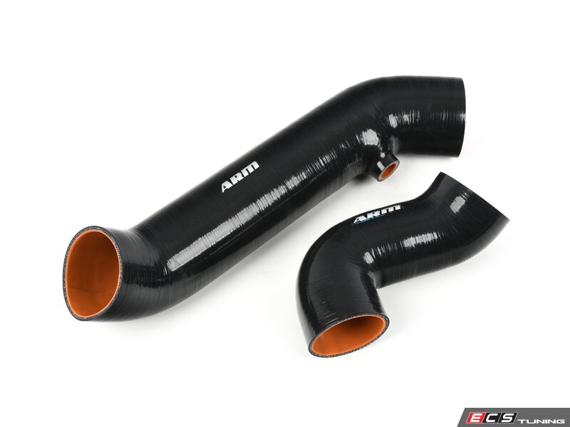 ARM Motorsports - S55CAI - F80 S55 Intake System