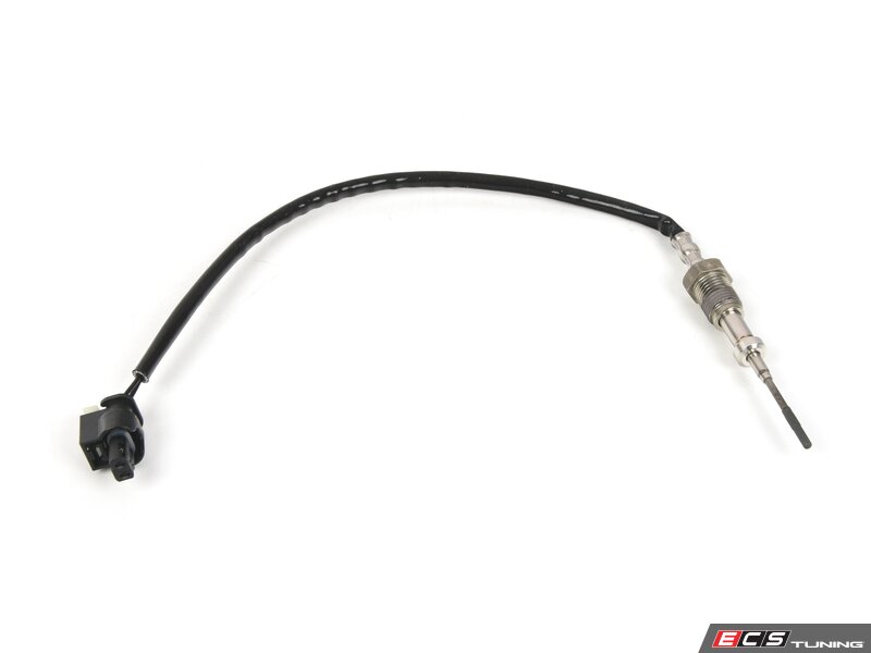Genuine BMW - 13628596276 - TEMPERATURE SENSOR, EXHAUST (13-62-8-596-276)