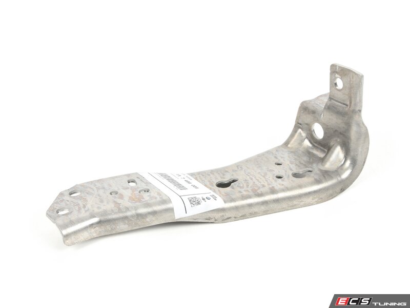 Genuine MINI - 51117498085 - VERTICAL BRACE, RIGH (51-11-7-498-085)