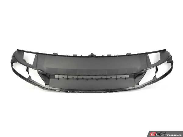 Genuine Volkswagen Audi - 7P6807061H9B9 - SPOILER (7P6 807 061 H 9B9)