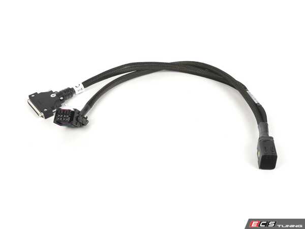 Genuine BMW - 83302352991 - ADAPTER LEAD (83-30-2-352-991)