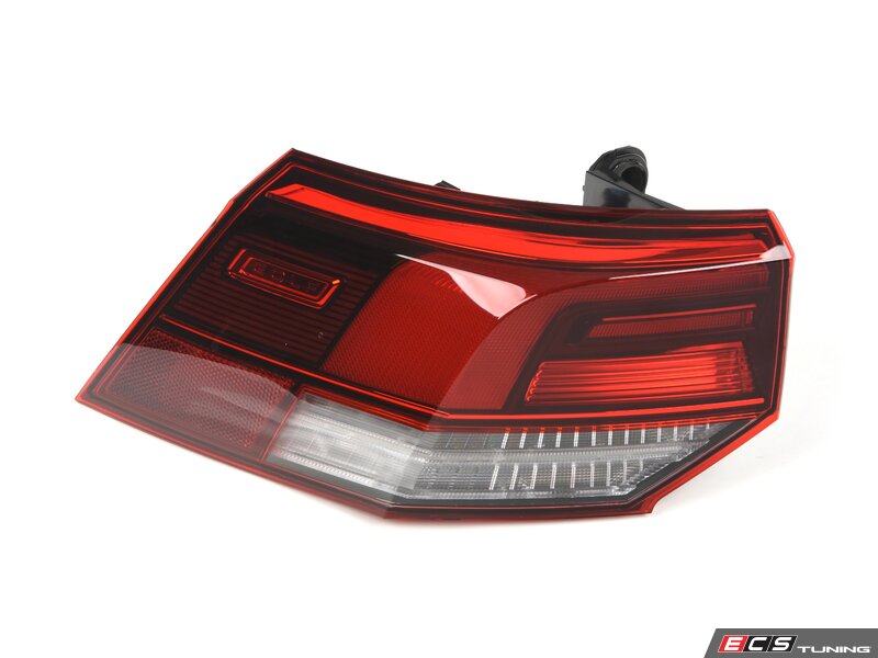 Genuine Volkswagen Audi - 5H0945095D - LED Tail Light - Left Outer (5H0 ...