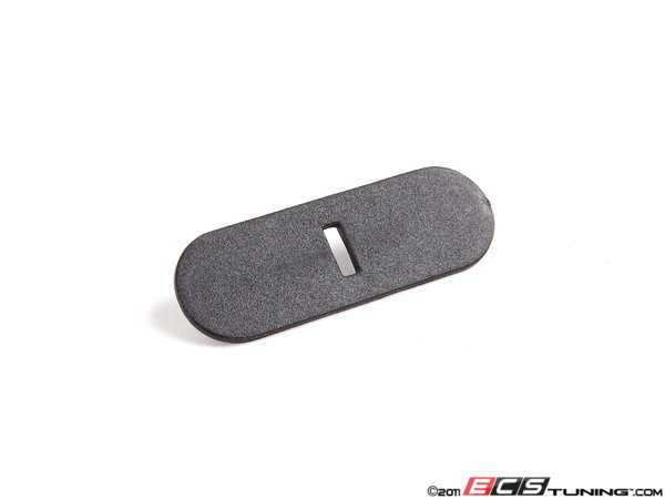 Genuine BMW - 51498186782 - MLD. COVER (51-49-8-186-782)