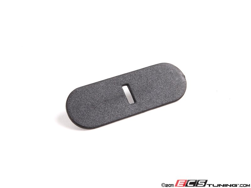 Genuine BMW - 51498186782 - MLD. COVER (51-49-8-186-782)