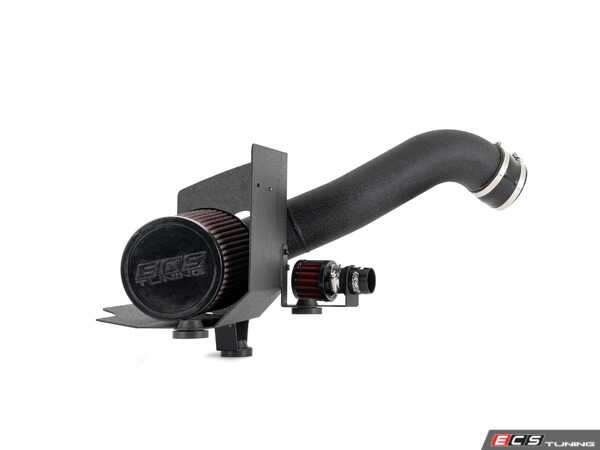 ECS - 054472LA05 - MK7.5 Jetta 1.5T Luft-Technik Performance Intake System