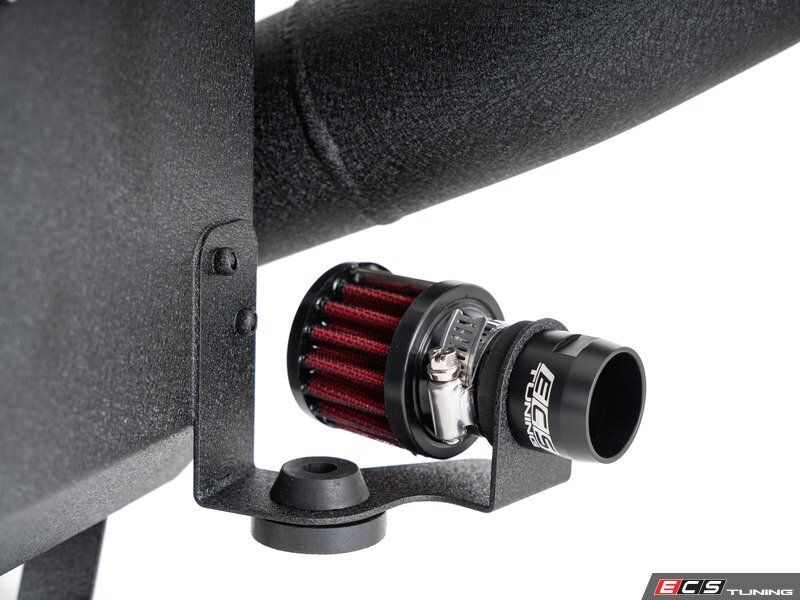 ECS - 054472LA05 - MK7.5 Jetta 1.5T Luft-Technik Performance Intake System