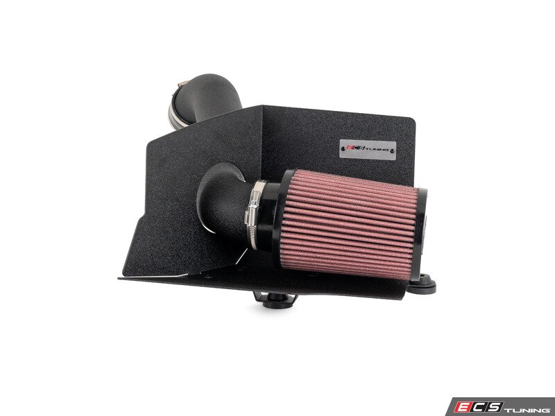 ECS - 054472LA05 - MK7.5 Jetta 1.5T Luft-Technik Performance Intake System