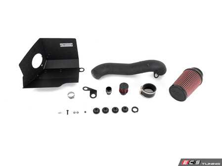 ECS - 054472LA05 - MK7.5 Jetta 1.5T Luft-Technik Performance Intake System