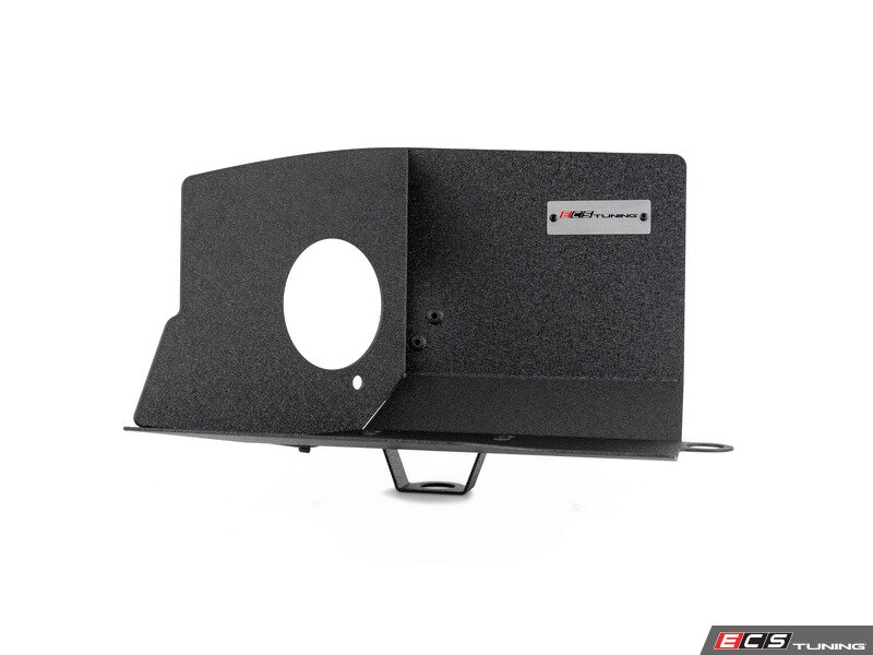 ECS - 054472LA05 - MK7.5 Jetta 1.5T Luft-Technik Performance Intake System