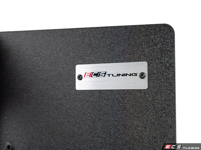 ECS - 054472LA05 - MK7.5 Jetta 1.5T Luft-Technik Performance Intake System
