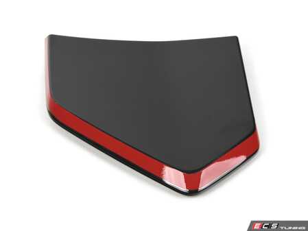 Genuine MINI - 51775B3A2D7 - JCW Side Skirt in Black High Gloss Winglet ...