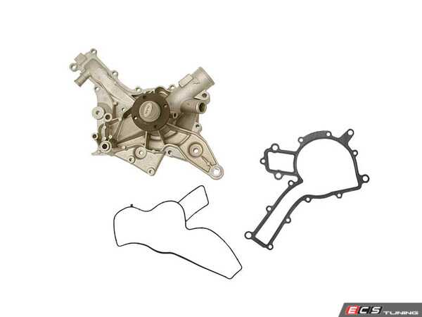 Graf - 1122001401 - Water Pump