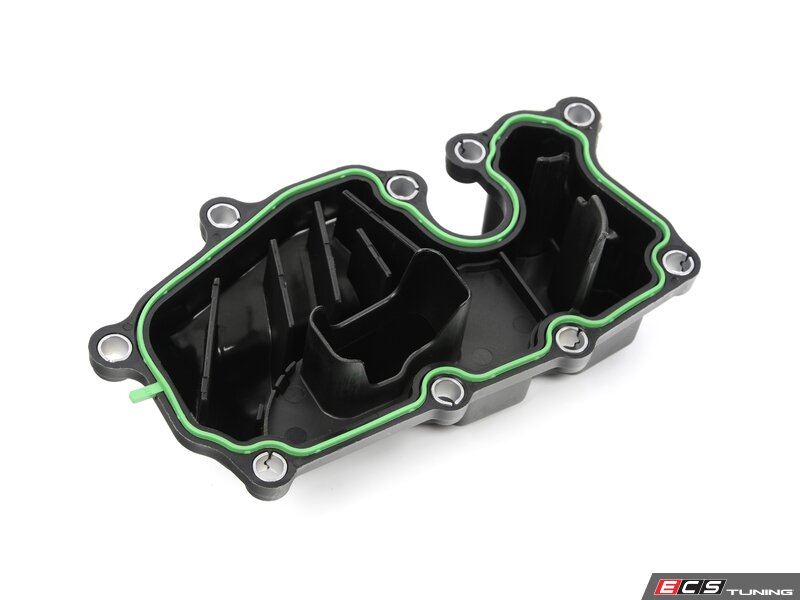 Bremmen Parts - 06H103464L - Secondary Oil Separator