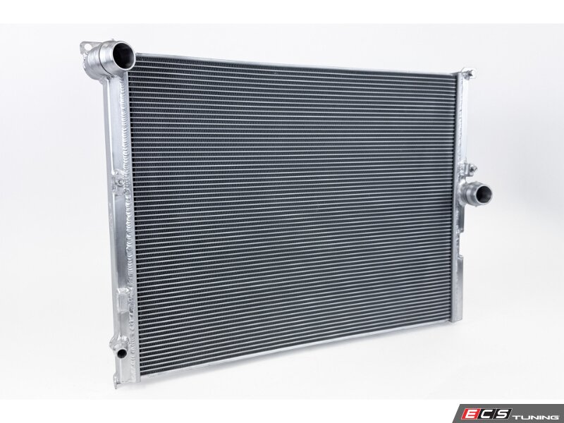 CSF Cooling - 7089 - High-Performance Aluminum Radiator - Gen 1 B58