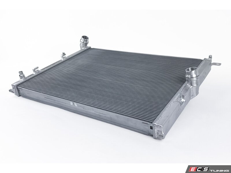 CSF Cooling - 7089 - High-Performance Aluminum Radiator - Gen 1 B58