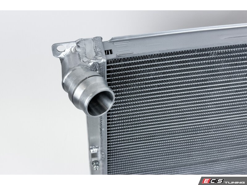 CSF Cooling - 7089 - High-Performance Aluminum Radiator - Gen 1 B58