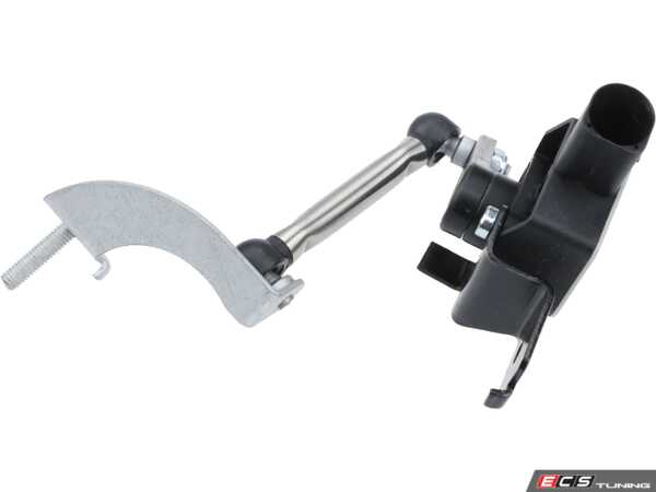 URO - 1K0941274B - Front Headlight Level Sensor