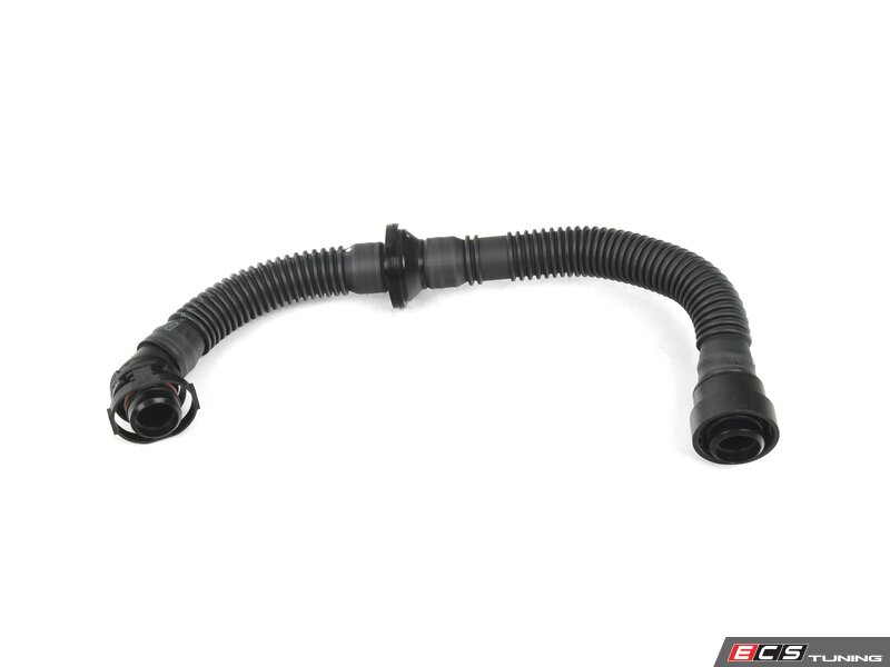 Genuine Volkswagen Audi - 0P2103210L - BREATHER (0P2 103 210 L)