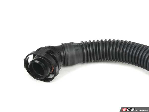 Genuine Volkswagen Audi - 0P2103210L - BREATHER (0P2 103 210 L)