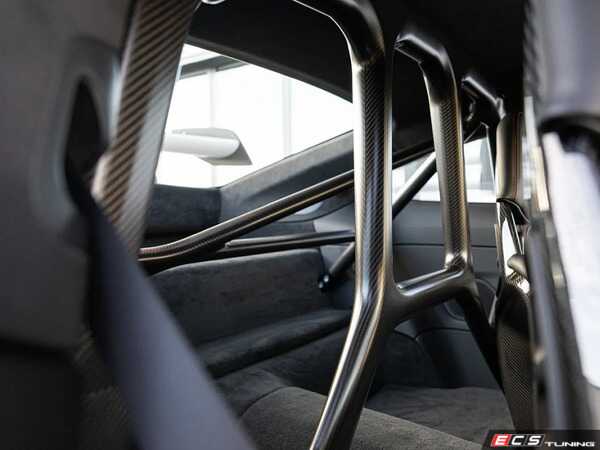 Unleash The Beast Why Carbon Fiber For Interior Roll Cages Is The Ultimate Upgradefeed