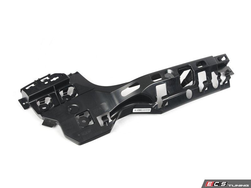 Genuine BMW - 51125A1BF91 - BUMPER BRACKET CENTER REAR L (51-12-5-A1B-F91)