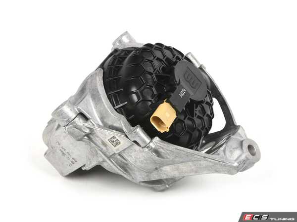 Genuine Volkswagen Audi - 4M0199371GJ - Engine Mount - Left (4M0 199 ...