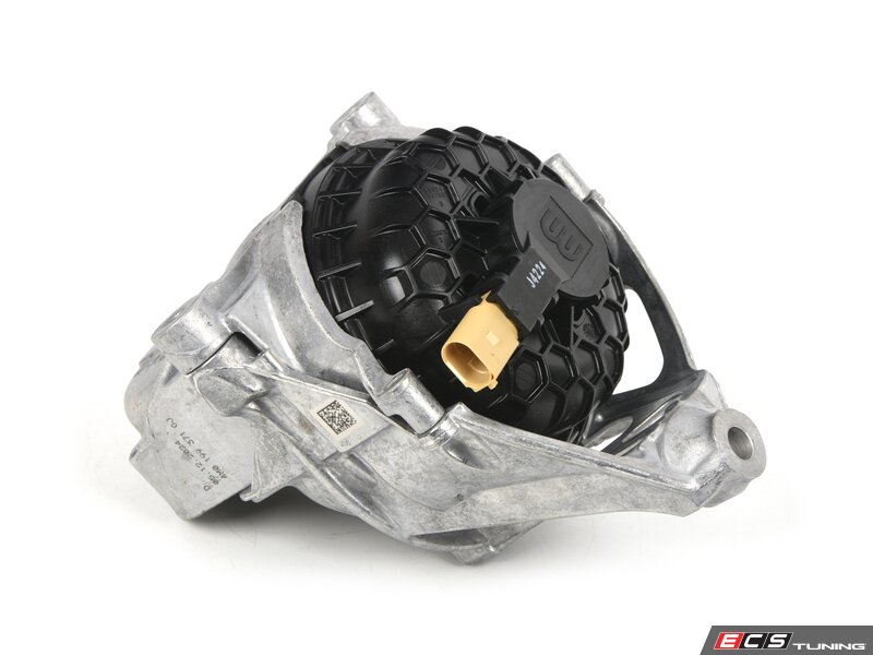 Genuine Volkswagen Audi - 4M0199371GJ - Engine Mount - Left (4M0 199 ...