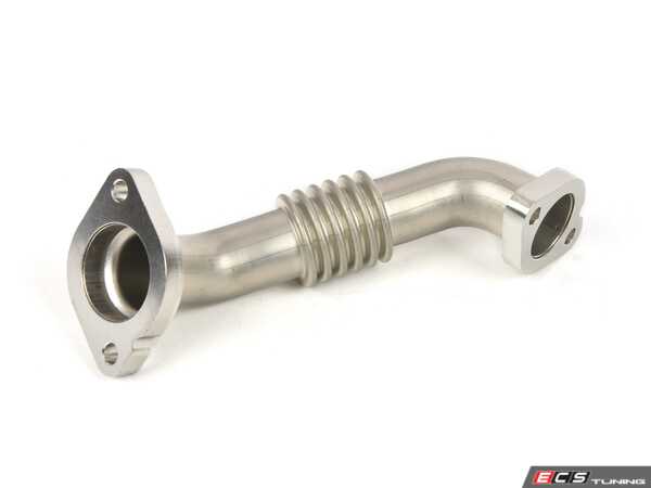 Genuine Volkswagen Audi - 059131534J - PIPE (059 131 534 J)