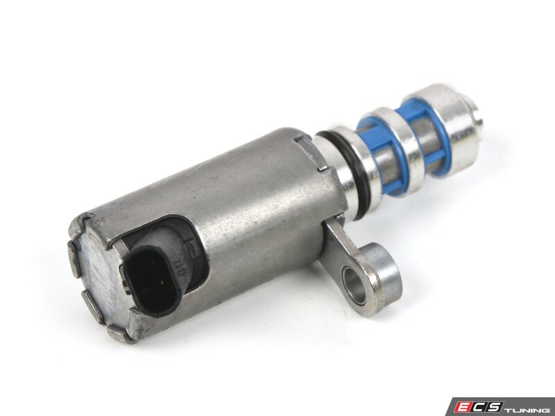 Vemo - 04E906455Q - VW | Regulating Valve, oil pressure