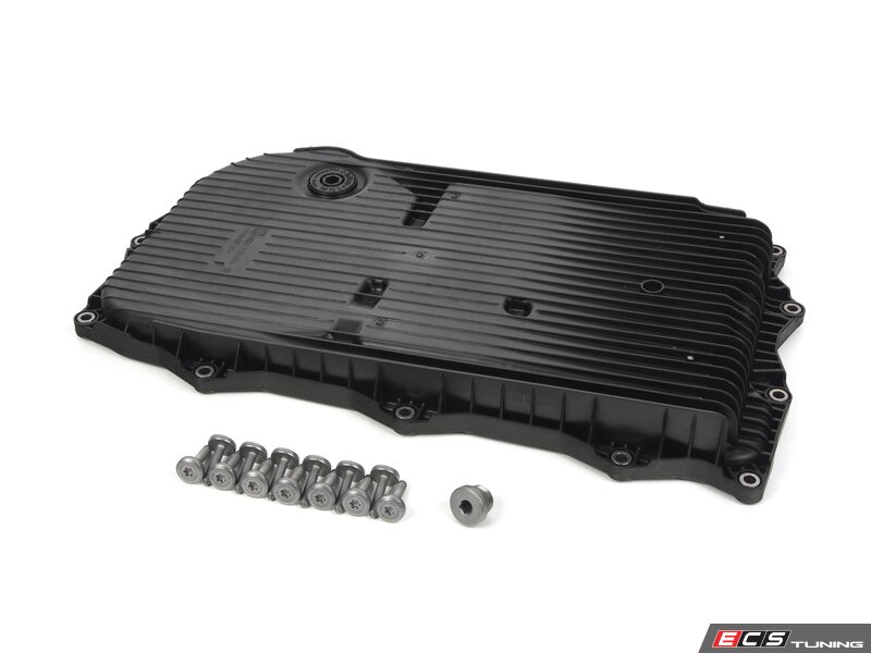 Genuine BMW - 24118743462 - Automatic Transmission Oil Pan With ...