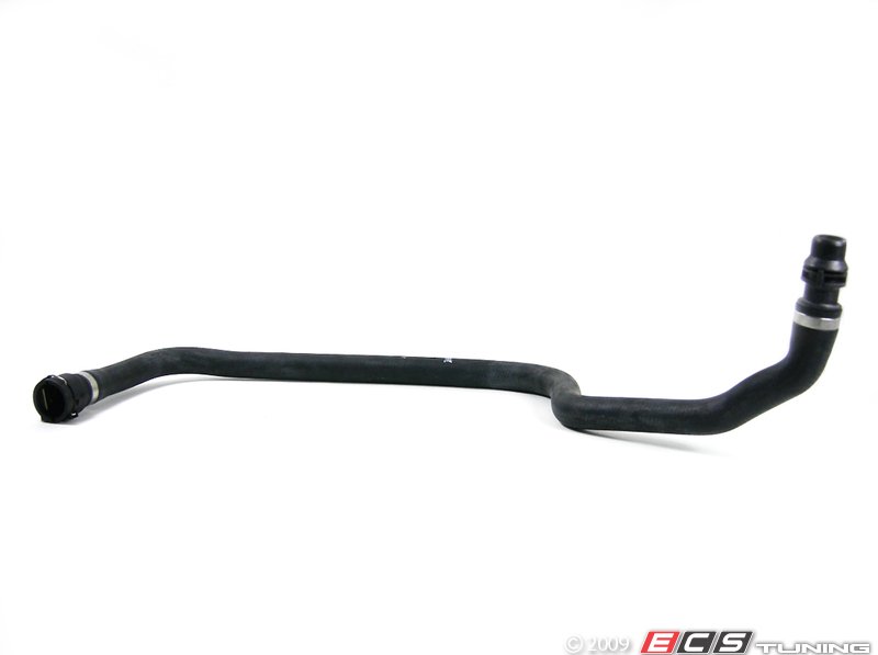 Genuine BMW - 11531438632 - Expansion Tank Hose (11-53-1-438-632)