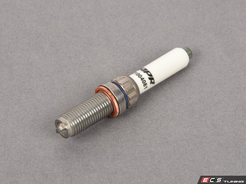 APR - Z1004081 - APR Iridium Pro Spark Plugs - Priced Each