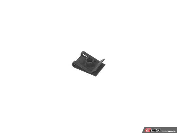Genuine BMW - 46637659955 - NUT (46-63-7-659-955)