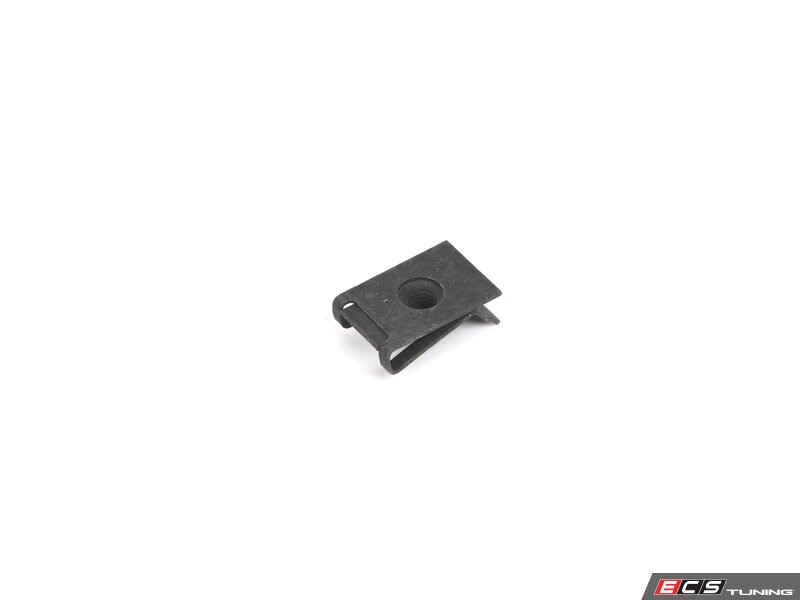 Genuine BMW - 46637659955 - NUT (46-63-7-659-955)