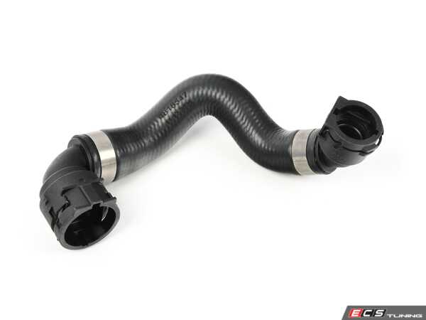 Bremmen Parts - 11538611277 - Turbocharger to Auxiliary Water Pump ...