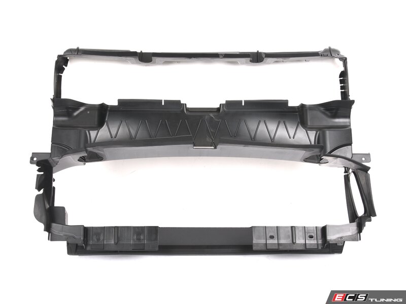 Genuine BMW - 51745A35891 - Radiator Air Duct (51-74-5-A35-891)