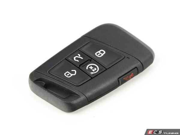 Genuine Volkswagen Audi - 3G0959752DADTB - TRANSMITTE (3G0 959 752 DA DTB)