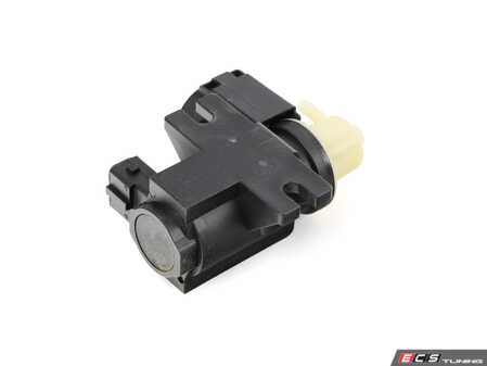 Bremmen Parts - 11747626350 - Boost Solenoid/Pressure Converter ...