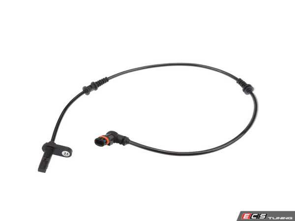 URO - 2075400017 - ABS Sensor - Priced Each