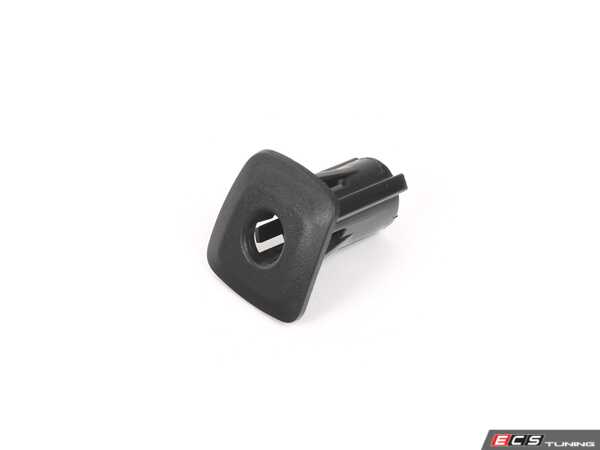 Genuine BMW - 51427458104 - COVER, LOCKING BUTTON RIGHT (51-42-7-458-104)