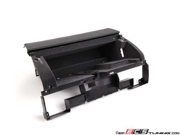 Genuine BMW - 51168171270 - Glove Box Housing (51-16-8-171-270)