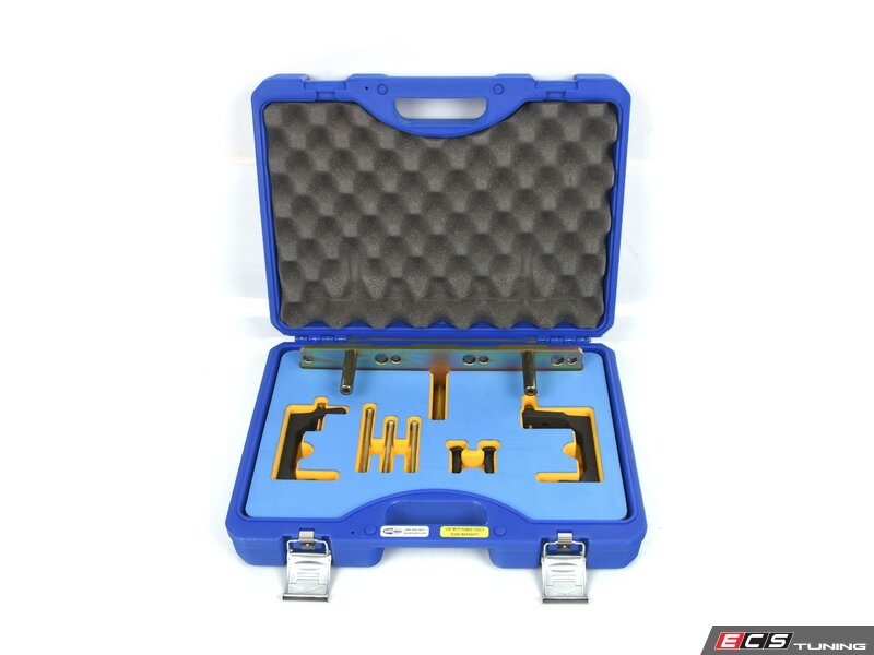 Baum Tools - 13030005 - N63 S63 N43 Injector Removal Tool