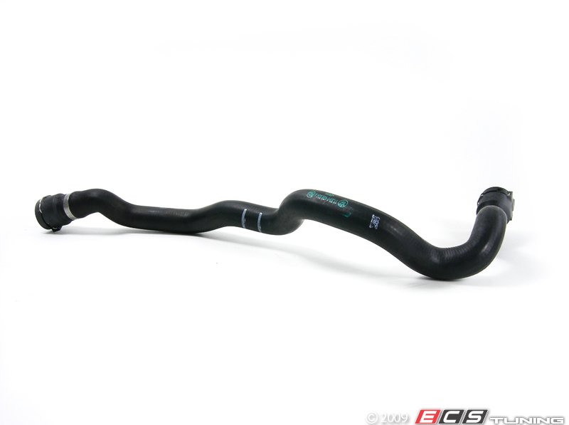 Genuine BMW - 11531438634 - Coolant Hose (11-53-1-438-634)