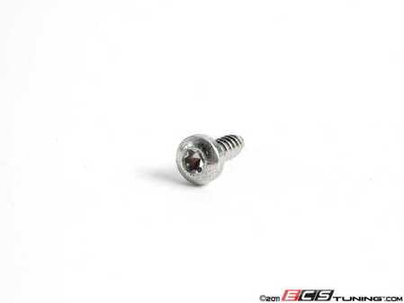 Genuine BMW - 07147117570 - Securing Screw - Priced Each (07-14-7-117-570)