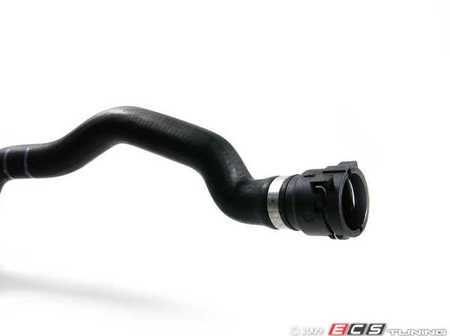 Genuine BMW - 11531438634 - Coolant Hose (11-53-1-438-634)