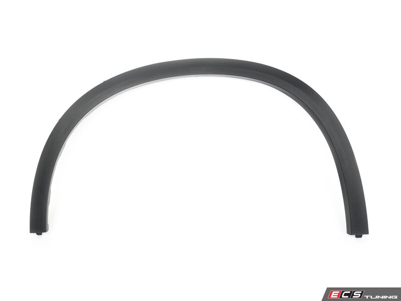 Genuine BMW - 51777441057 - WHEEL ARCH TRIM, LEFT FRONT (51-77-7-441-057)